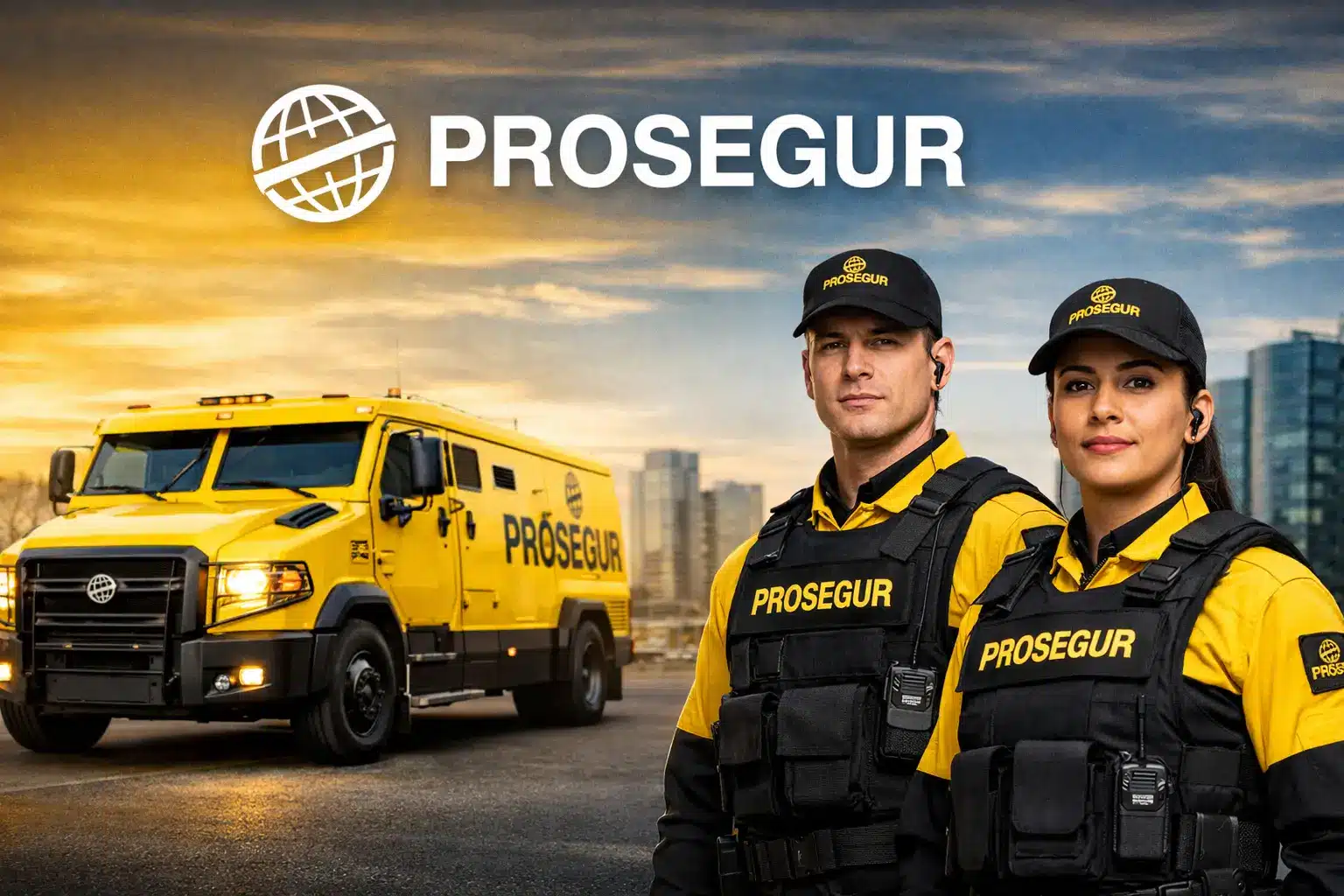 Convocatoria de Agentes de Seguridad 2026: 9 Vacantes Activas para ...